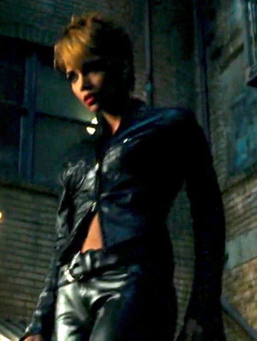 Picture of Patience Phillips [Catwoman] (duplicate)